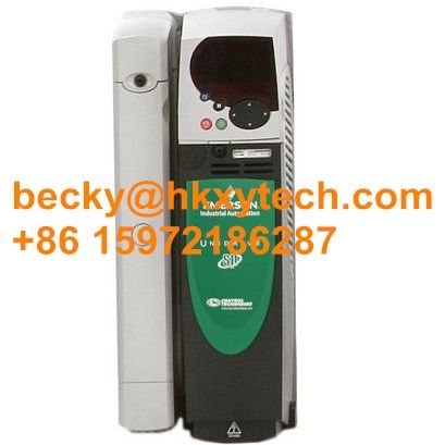 Emerson Control Techniques SP1405 AC Servo Control Drives Unidrive ...