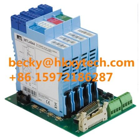 MTL4511 MTL5511 Isolated Barriers MTL4511 MTL5511 Switch Proximity ...