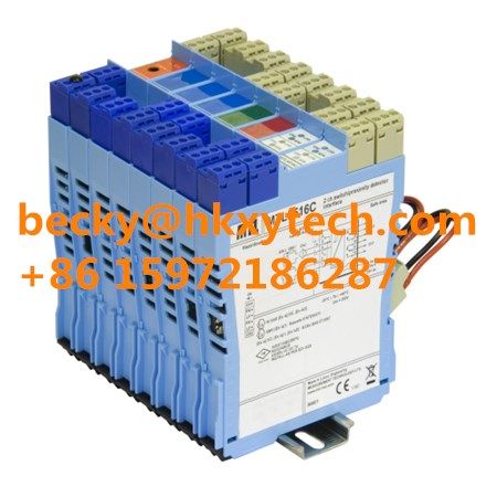 MTL4851 MTL4852 HART Multiplexers MTL4851 MTL4852 HART Connection ...