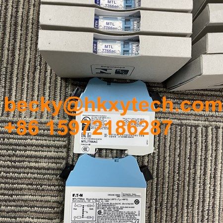 MTL7765ac MTL7766ac Shunt Diode Safety Barrier MTL7765ac MTL7766ac ...