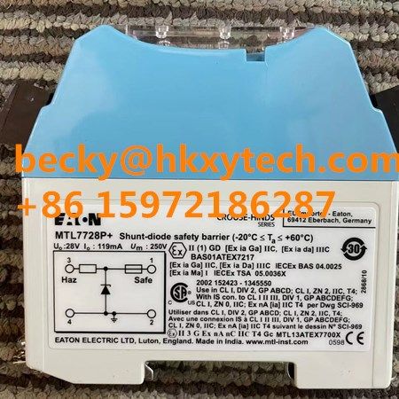 MTL7728P+ MTL7729P+ Zener Barriers MTL7728P+ MTL7729P+ Shunt-Diode ...