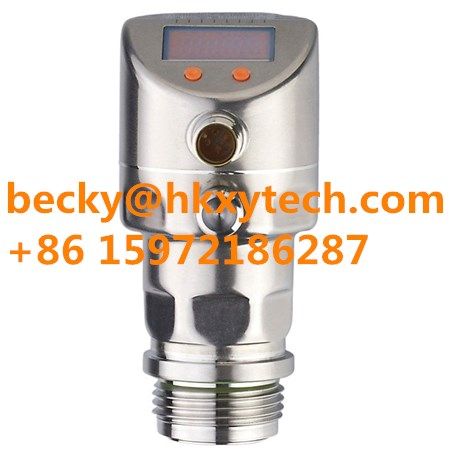IFM PI2794 Flush Pressure Sensors with Display PI2794 Electronic ...