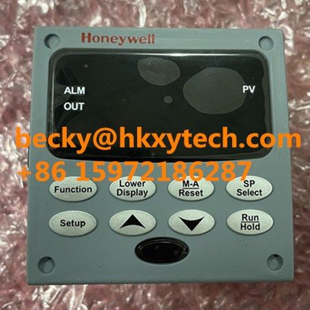 Honeywell DC2500-CE-1A00-200-00000-EC-0 Universal Digital Controllers ...