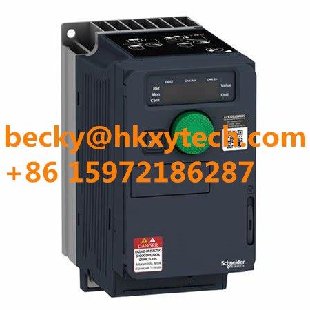 Schneider ATV320U07M2C Variable Speed Drives ATV320U07M2C ATV320 ...