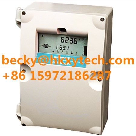 Siemens 7ML5110-1GD07-4AK3 SITRANS Probe LU240 Ultrasonic Level Transmitters 7ML5110-1GD07-4AK3 ...
