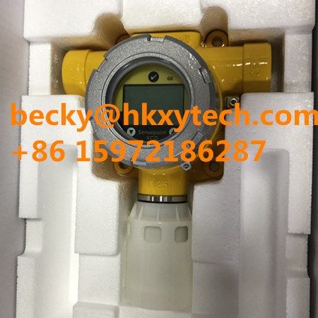 Honeywell SPXCDALMTXTM XCD Toxic Transmitters SPXCDALMTXTM Sensepoint ...