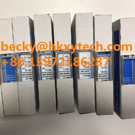 MTL4516C MTL5516C MTL4516 Switch/Proximity Detectors Interface MTL4516C ...