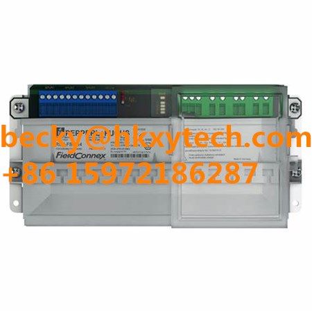 Pepperl+Fuchs RD0-FB-EX4 FieldBarriers RD0-FB-EX4 FieldBus Barriers 4 ...