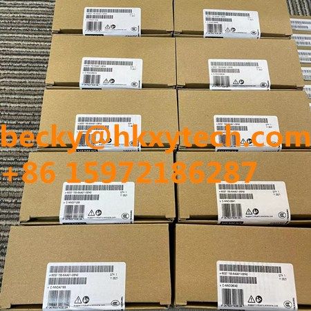 Siemens 6GK5615-0AA00-2AA2 SCALANCE S615 LAN Routers 6GK5615-0AA00-2AA2 ...