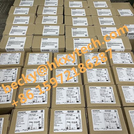 Siemens 6ES7134-6FB00-0BA1 SIMATIC ET 200SP Analog Input Modules ...